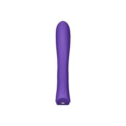 Silker - G Point Curved, 19 cm