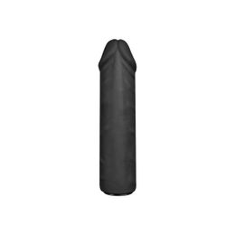 Rimba Strap-On mit wechselbarem Dildo, 17 cm