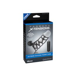 Fantasy X-tensions Extreme Power Cage, 12,5 cm