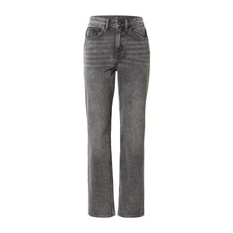 River Island Jeans 'HOLBOURN' Damen Gr&ouml;&szlig;e 24 grau / grey denim