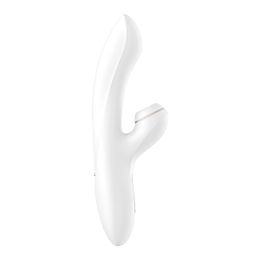 Satisfyer Pro+ G-Spot, 22,5 cm