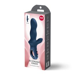 Fun Factory Bi Stronic Crave, 21 cm