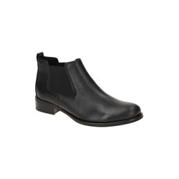 Gabor Boots Damen Gr&ouml;&szlig;e 37.5 schwarz Winterschuhe