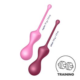 Satisfyer Kegel-Trainer