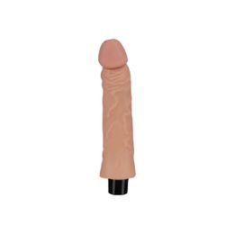 Lovetoy Vibrating Real Softee, 21,5 cm