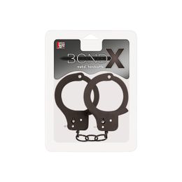 dreamtoys Metal Cuffs