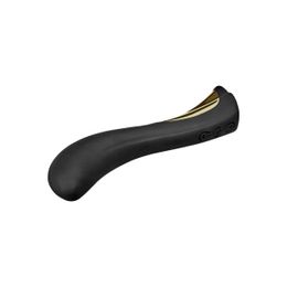 Silker - G Point Curved, 19 cm
