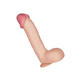 Lovetoy Legendary King-Sized Realistic Dildo, 29 cm