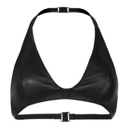 Rimba Klassischer Neckholder-BH