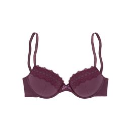 s.Oliver BH Damen Gr&ouml;&szlig;e 85 lila