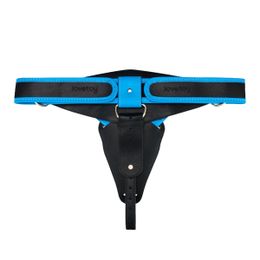 Ingen - Enhanced Strap-On Set, 20 cm, Gr. L XXL