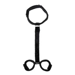 Rimba Soft-Bondage-Set, 3 Teile