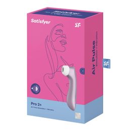 Satisfyer Pro 2+