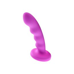 Sportsheets Merge Collection - 8 G Spot Dildo, 21 cm