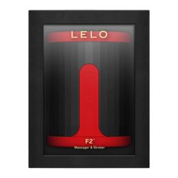 LELO F2S Master Blaster, 11 cm
