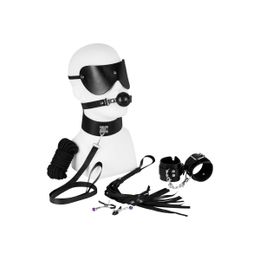 EIS Bondage Starter Kit, 8 Teile