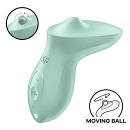 Satisfyer Exciterrr, 12,5 cm