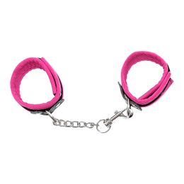 Rimba Soft-Bondage-Set, 6 Teile