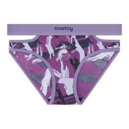 Ingen - Strap-On Panty