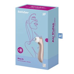 Satisfyer Pro 2+