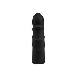 Rimba Strap On Geschirr mit Dildo, 14 cm