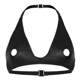 Rimba Neckholder-BH im Ouvert-Design