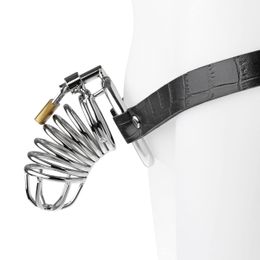 Fetish Fantasy Chastity Belt
