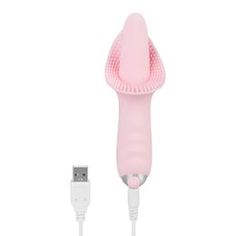 EIS Auflegevibrator mit zungenf&ouml;rmiger Spitze, 14 cm