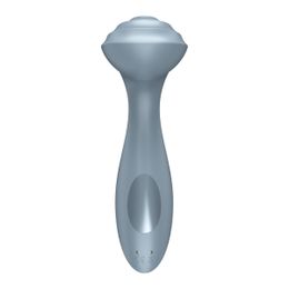 Satisfyer Mini Wand-er Connect App, 16 cm