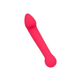 EIS Prickelnder Doppeldildo, Silikon, 19 cm