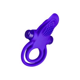 Pretty Love Vibrant Penis Ring, 2,6 5,6 cm