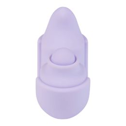 EIS Diskreter Auflegevibrator aus SIlikon, 7,6 cm