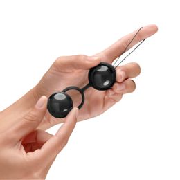 LELO Beads Noir, 2,9 cm