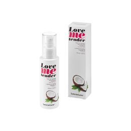 Love to Love Love me tender, wasserbasiert, 100 ml