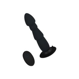 EIS Silikon-Analvibrator mit Fernbedienung, 20 cm