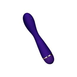 EIS G-Punkt-Vibrator aus Silikon, 17 cm