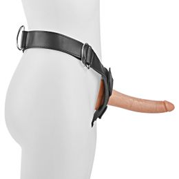 Pipedream Strap-On Harness, 20 cm, 7 Teile
