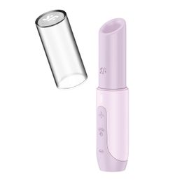 Satisfyer Secret Kiss, 13 cm