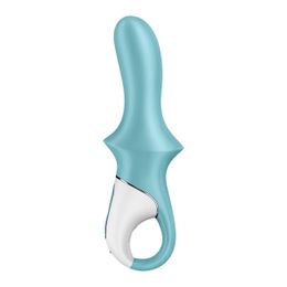 Satisfyer Air Pump Booty 4&rsquo;, 18,5 cm