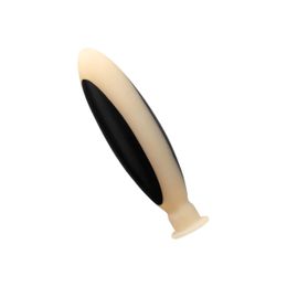 Rimba Analdildo f&uuml;r Elektro stimulation, 15,5 cm