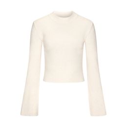 Copenhagen Studios Pullover Damen Gr&ouml;&szlig;e XS creme