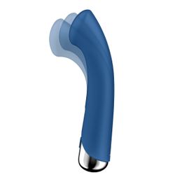 Satisfyer Spinning G-Spot 1, 16,5 cm