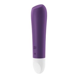 Satisfyer Ultra Power Bullet 2, 10,5 cm