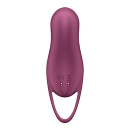 Satisfyer Pocket Pro 1, 13,9 cm