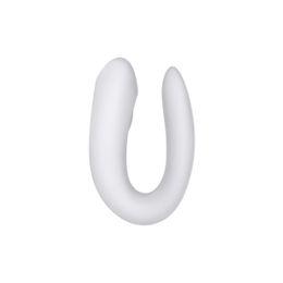 Satisfyer Double Joy Connect App, 9 cm