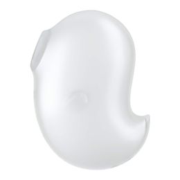 Satisfyer Cutie Ghost, 9 cm