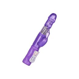 EIS Rotierender Perlen vibrator, 23 cm