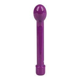 EIS Verspielter G-Punkt-Vibrator, 21 cm