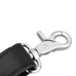 Rimba Hogtie, 2 Haken