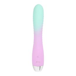 EIS G-Spot Vibrator mit Farbverlauf, 19,4 cm